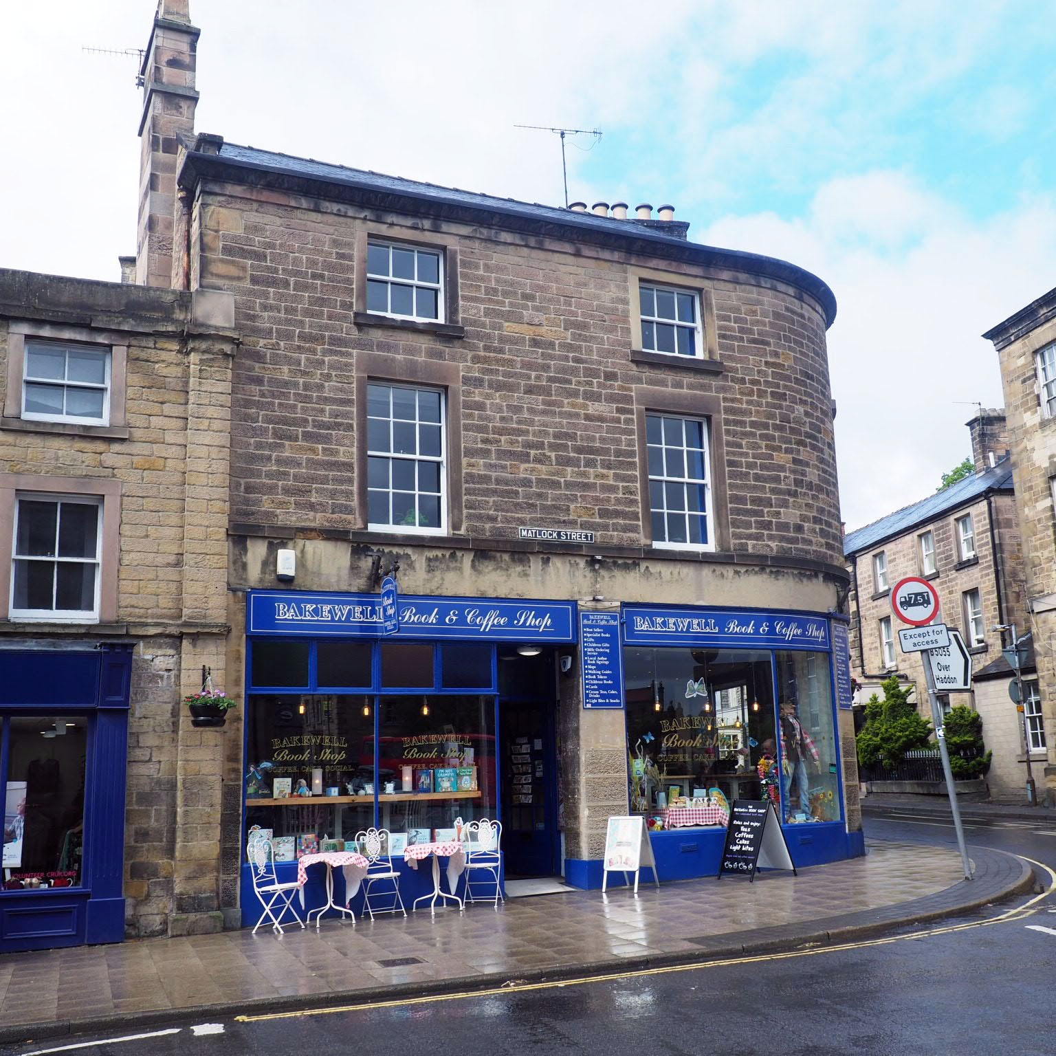 8 things to do in Bakewell. Making the most of a bank holiday weekend.