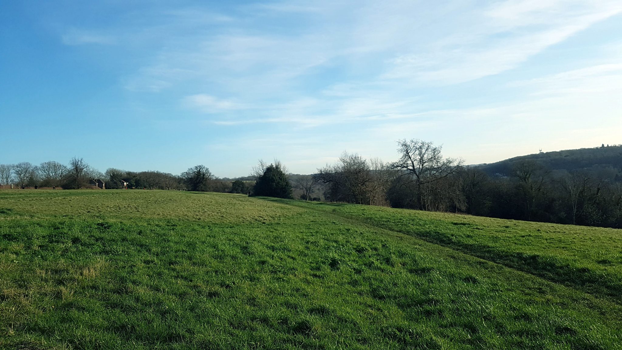 A holiday of self-isolation - No need for postcards